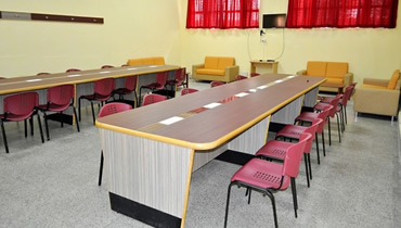 Govt. Degree College, Banikhet - Home