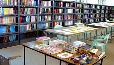 Govt. Degree College, Banikhet - Home